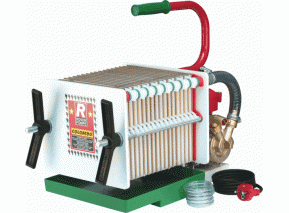 Rover Pompe - Leader in pump technology