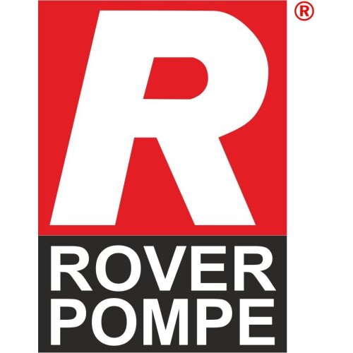Leader in pump technology | Rover Pompe